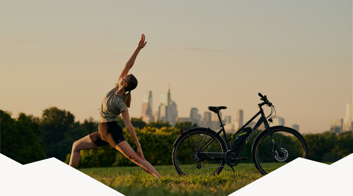 E-Active – Fuji Bikes USA Powered by BikeCo