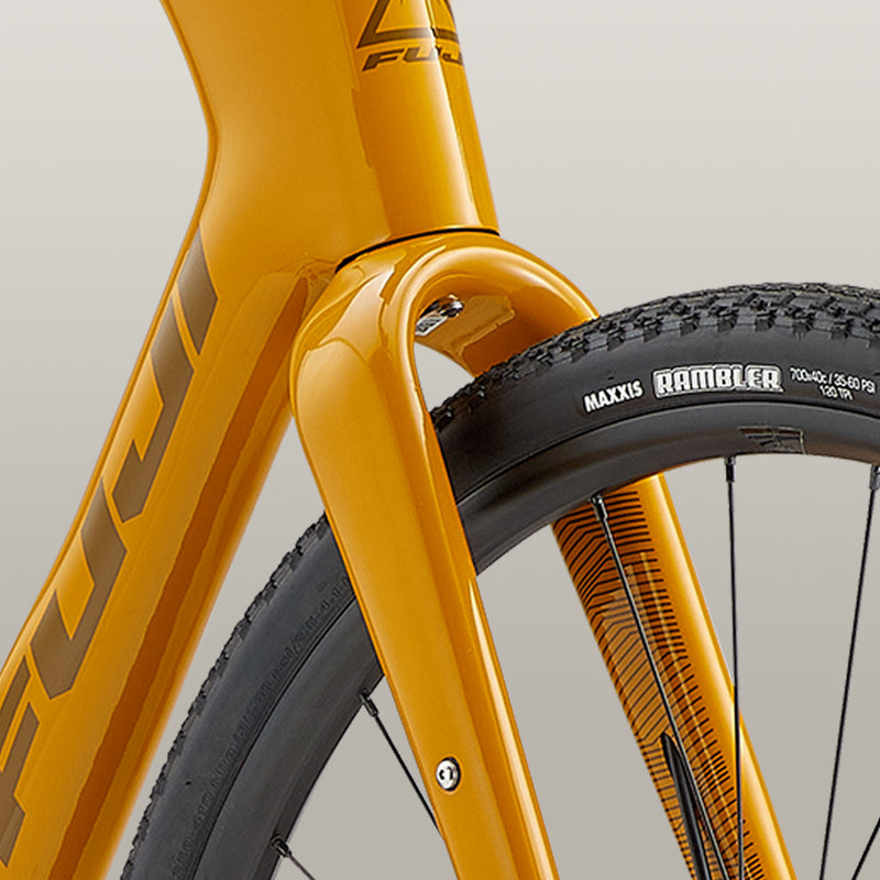 Jari Carbon – Fuji Bikes USA Powered by BikeCo