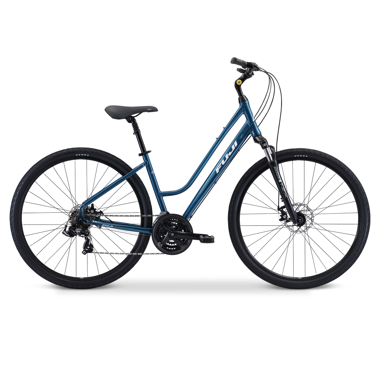 Crosstown – Fuji Bikes USA Powered by BikeCo