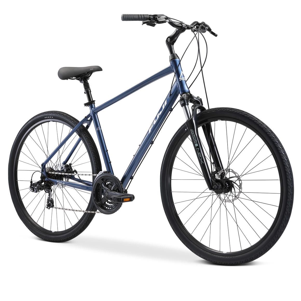 Crosstown – Fuji Bikes USA Powered by BikeCo