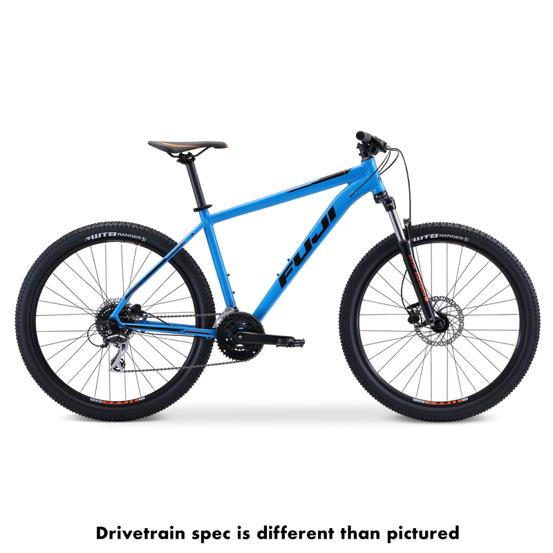 Nevada – Fuji Bikes