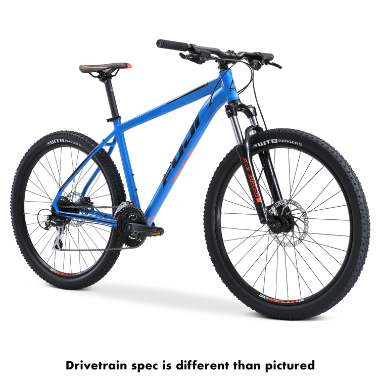 Nevada – Fuji Bikes USA Powered by BikeCo