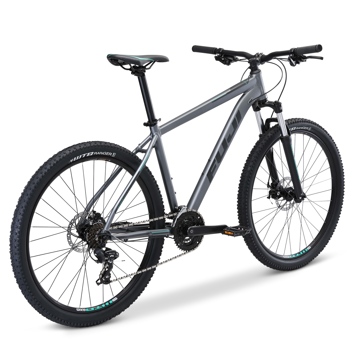 Nevada 29 1.9 – Fuji Bikes USA Powered by BikeCo