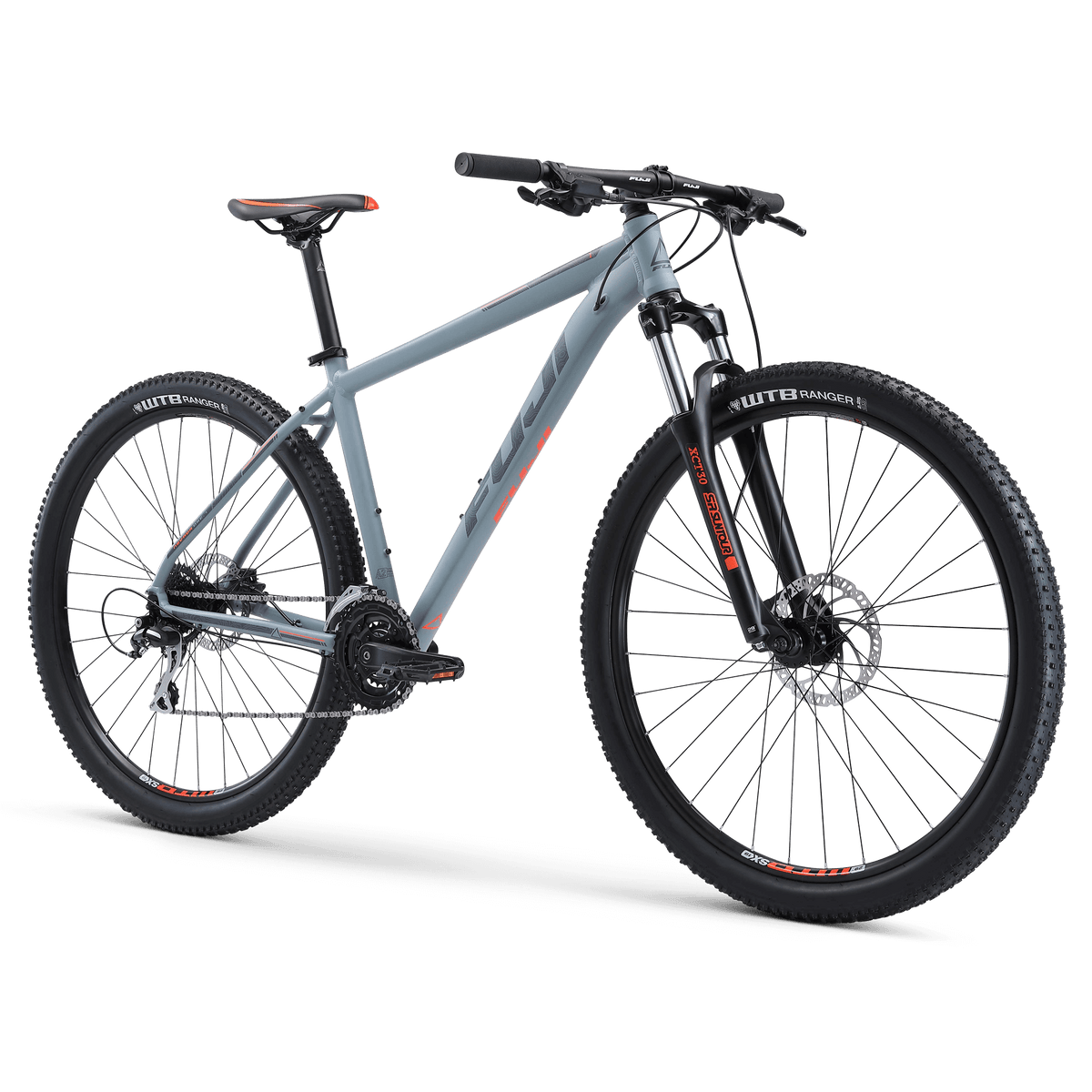 Nevada 27.5 1.7 – Fuji Bikes USA Powered by BikeCo