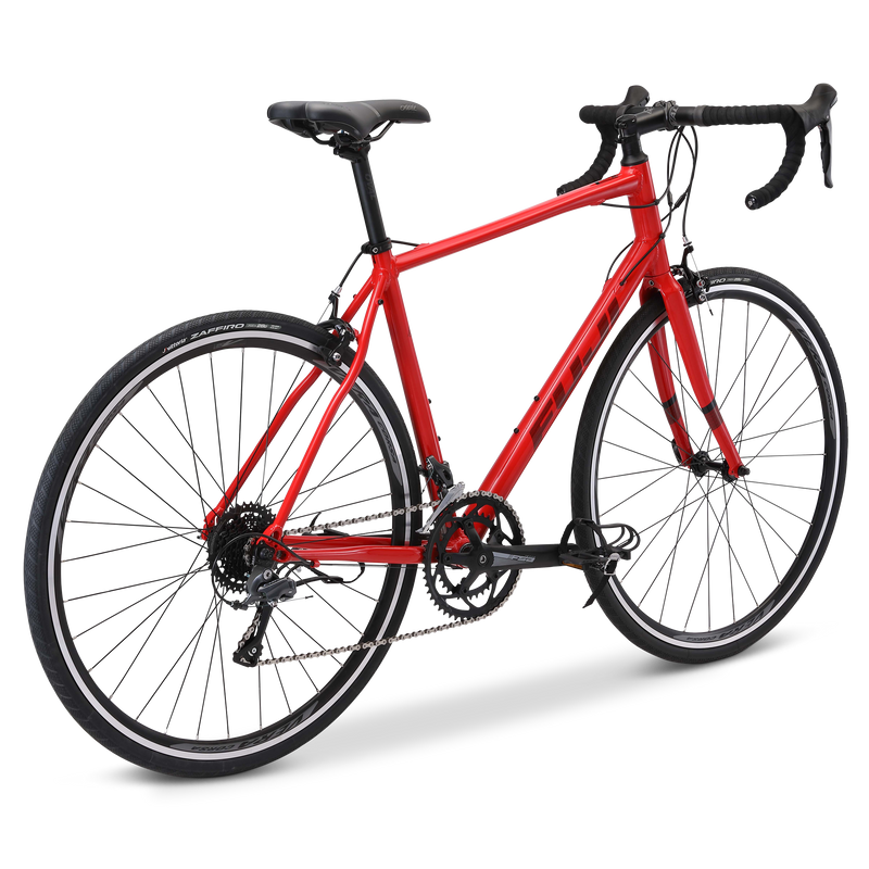 Sportif 2.3 – Fuji Bikes USA Powered by BikeCo