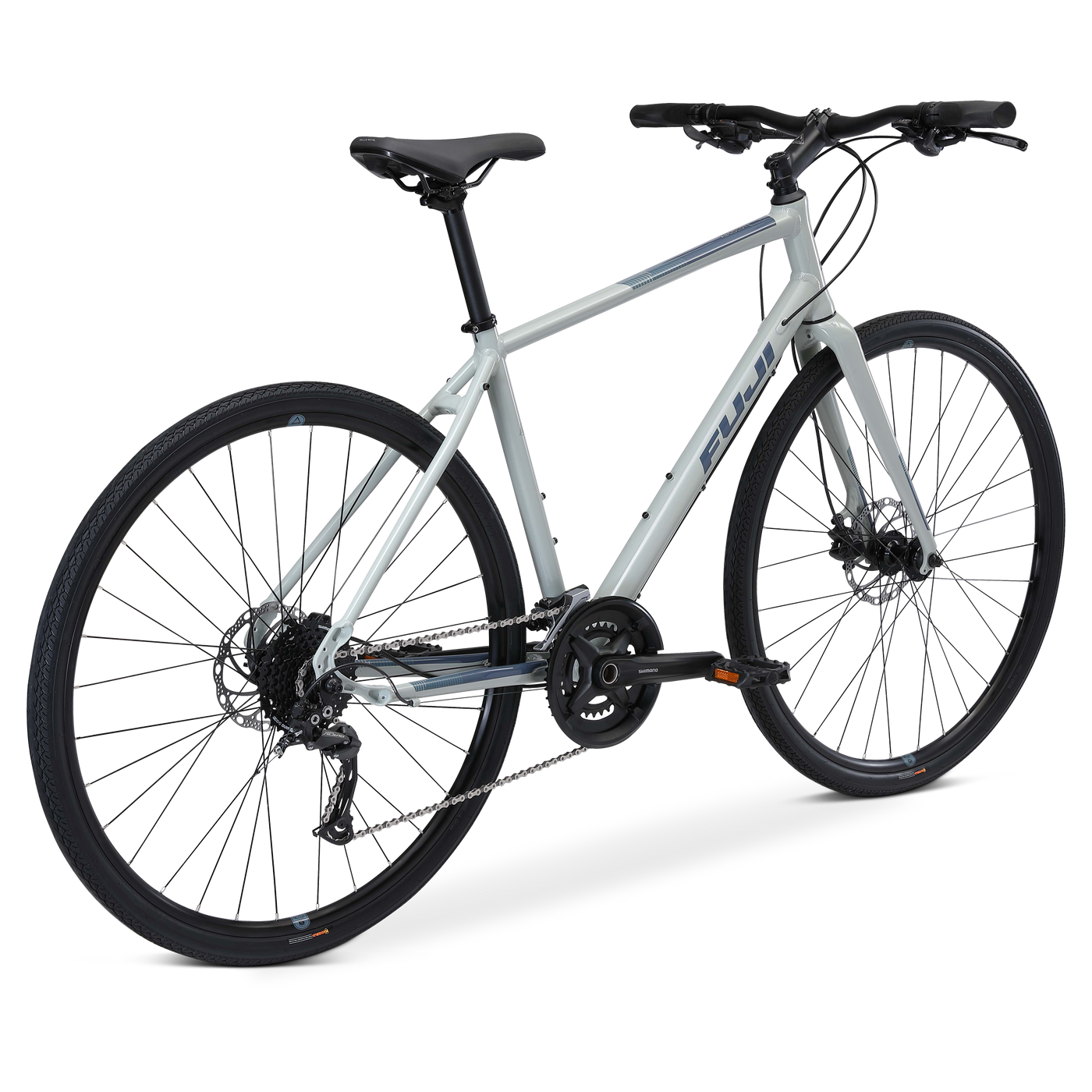Absolute 1.7 – Fuji Bikes USA Powered by BikeCo