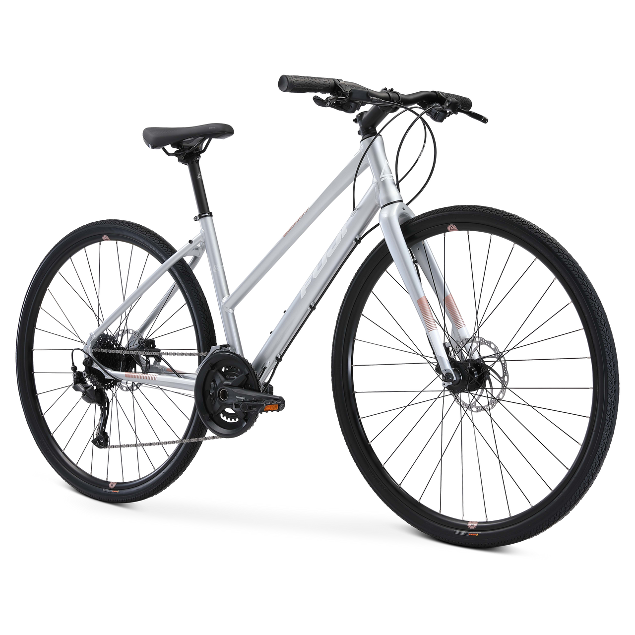 Absolute – Fuji Bikes USA Powered by BikeCo