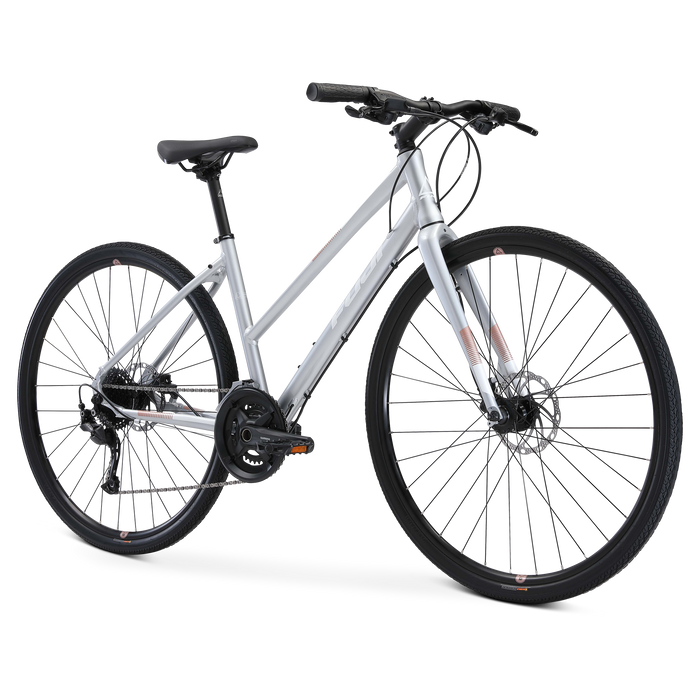 Absolute – Fuji Bikes