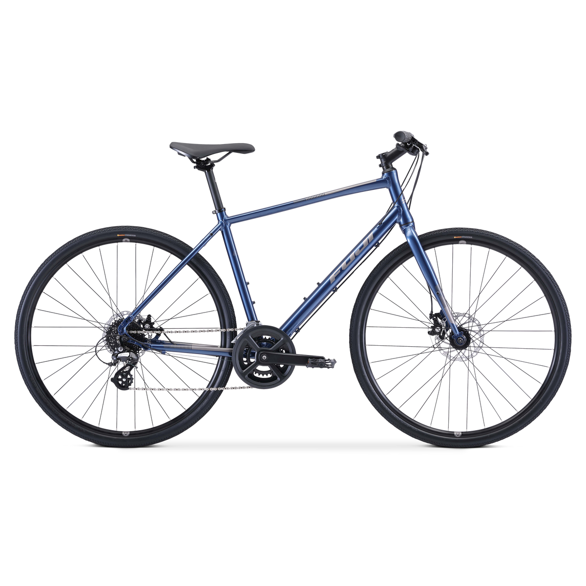 Absolute 1.9 – Fuji Bikes USA Powered by BikeCo