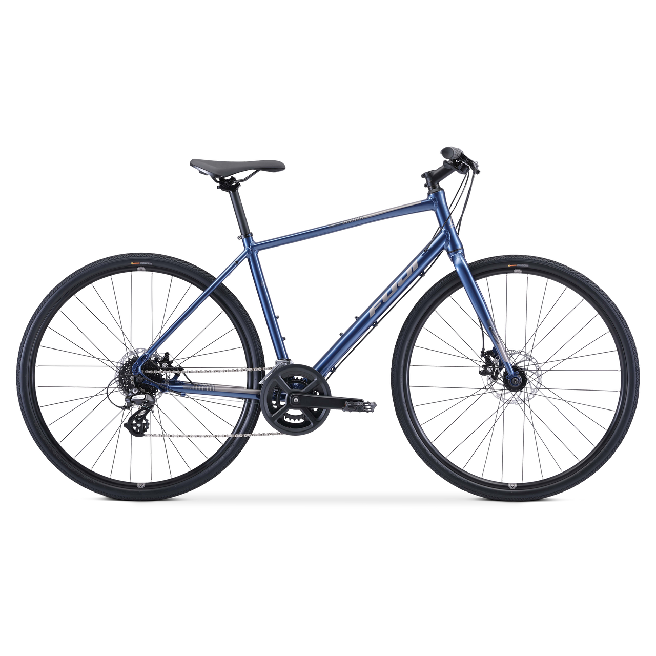 Absolute – Fuji Bikes USA Powered by BikeCo