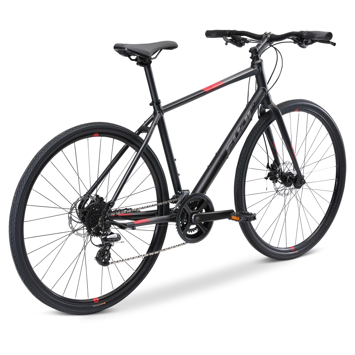 Absolute 1.9 – Fuji Bikes USA Powered by BikeCo