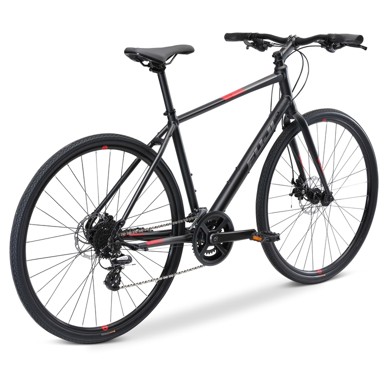 Absolute 1.9 – Fuji Bikes USA Powered by BikeCo