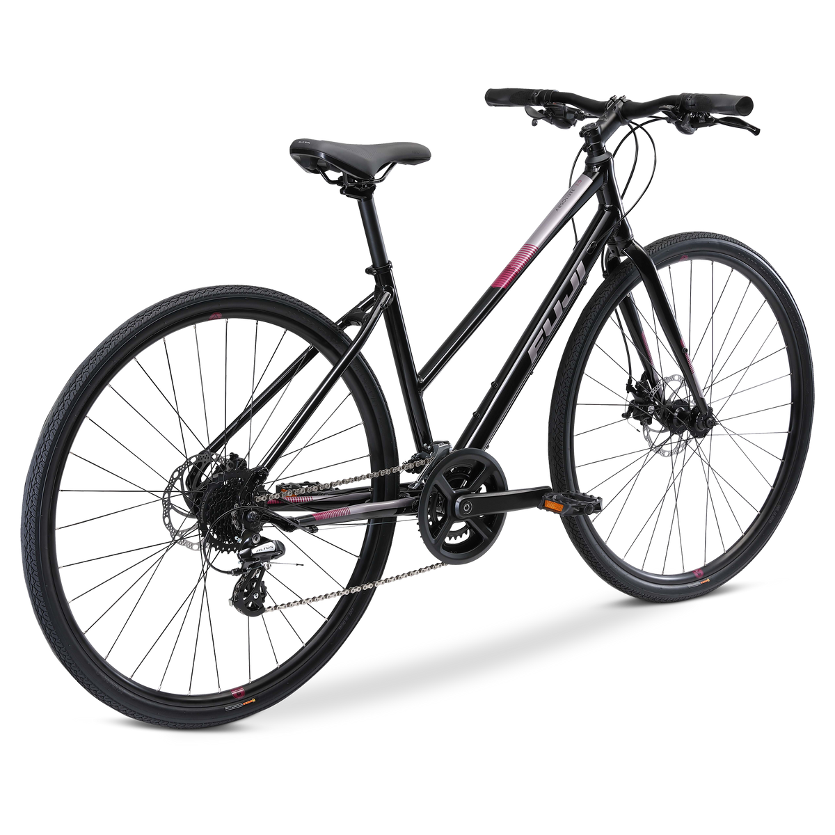Absolute 1.9 ST – Fuji Bikes USA Powered by BikeCo