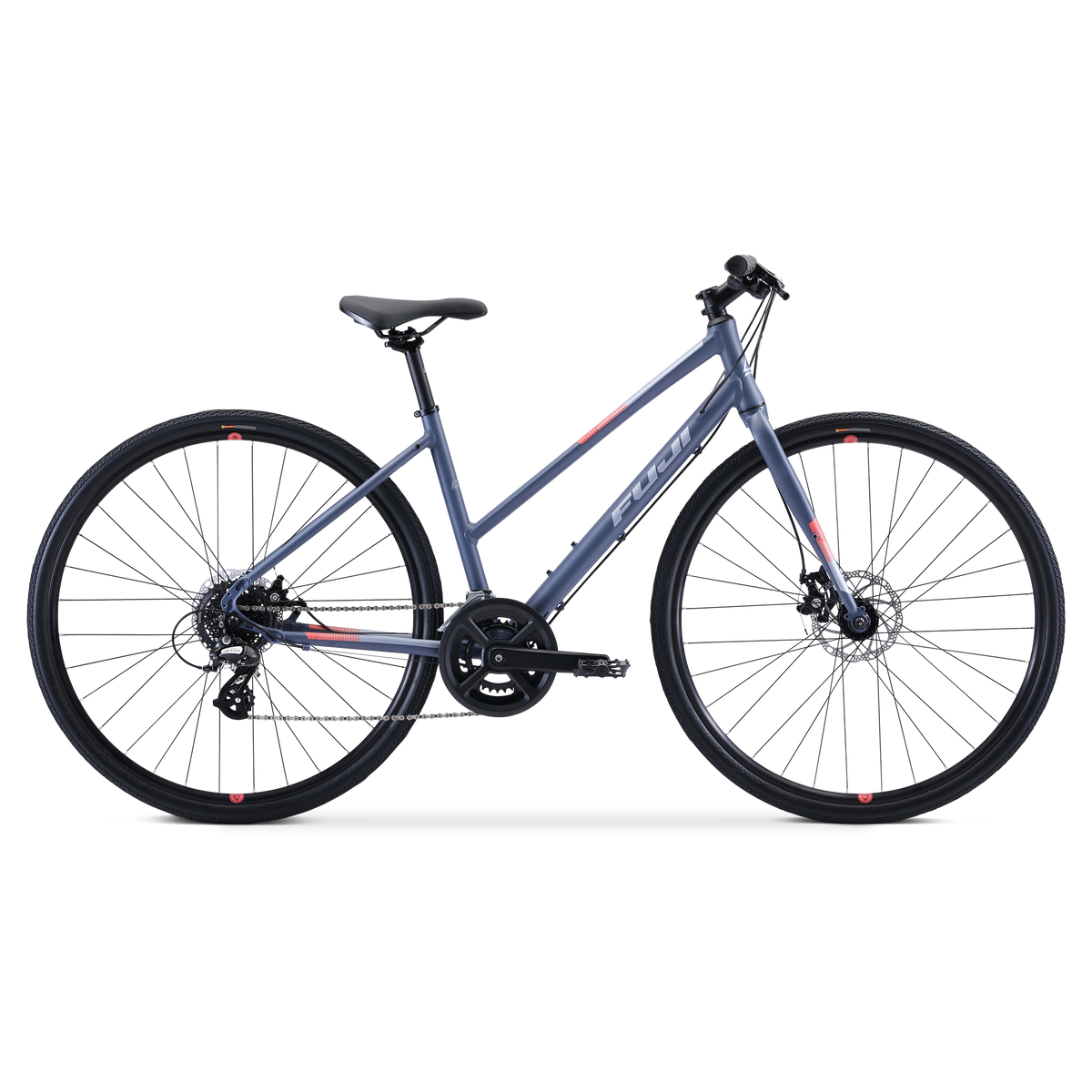 Absolute 1.9 ST – Fuji Bikes USA Powered by BikeCo