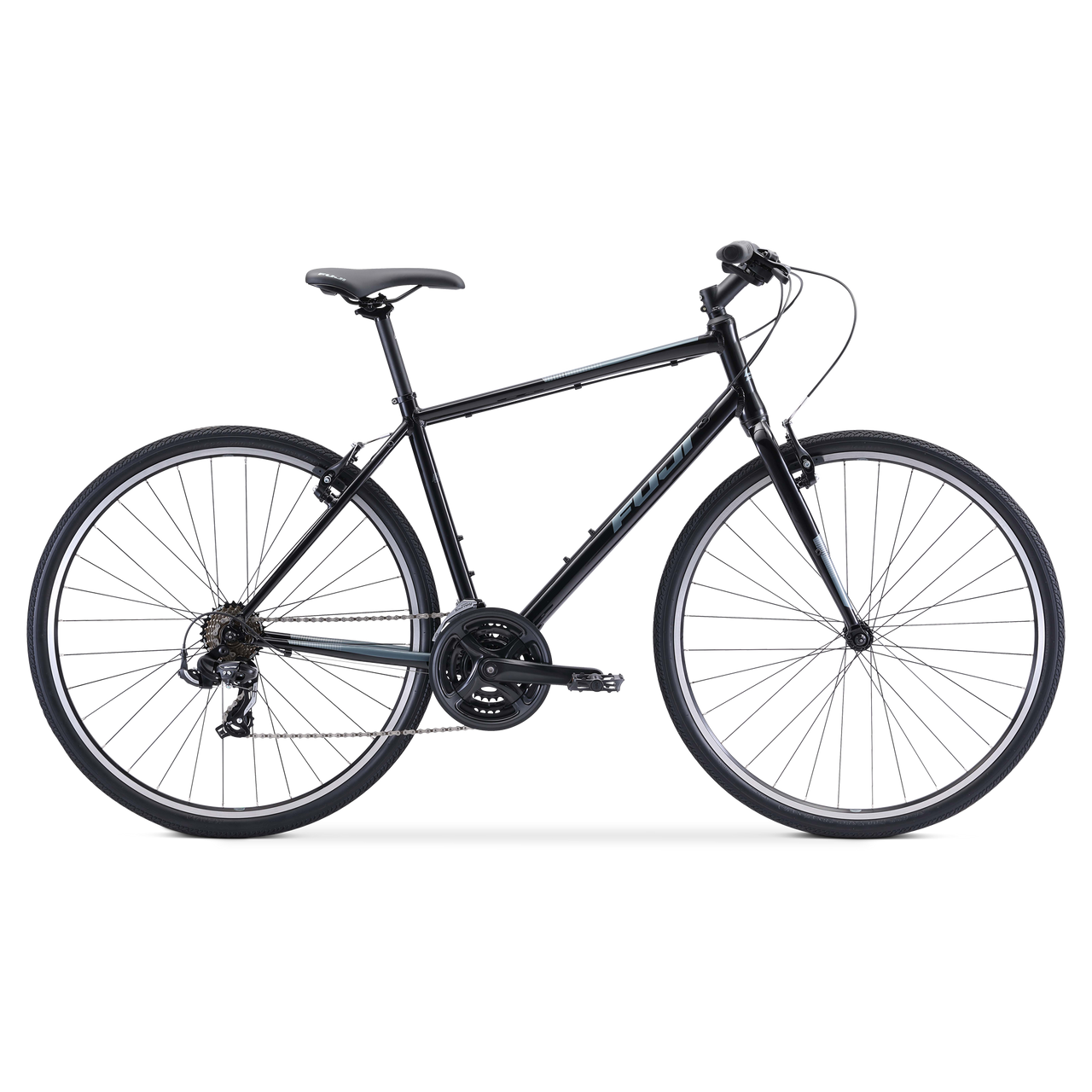 Absolute 2.1 – Fuji Bikes USA Powered by BikeCo