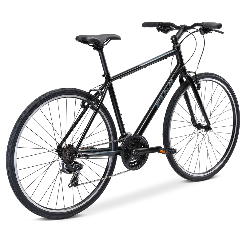 Absolute 2.1 – Fuji Bikes USA Powered by BikeCo