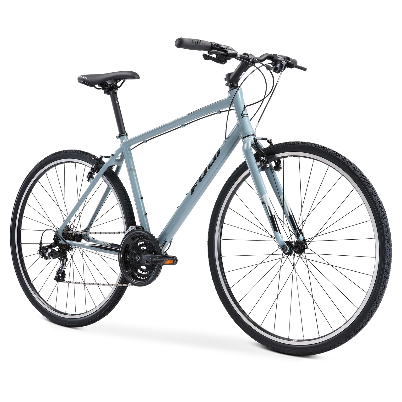 Absolute 2.1 – Fuji Bikes USA Powered by BikeCo