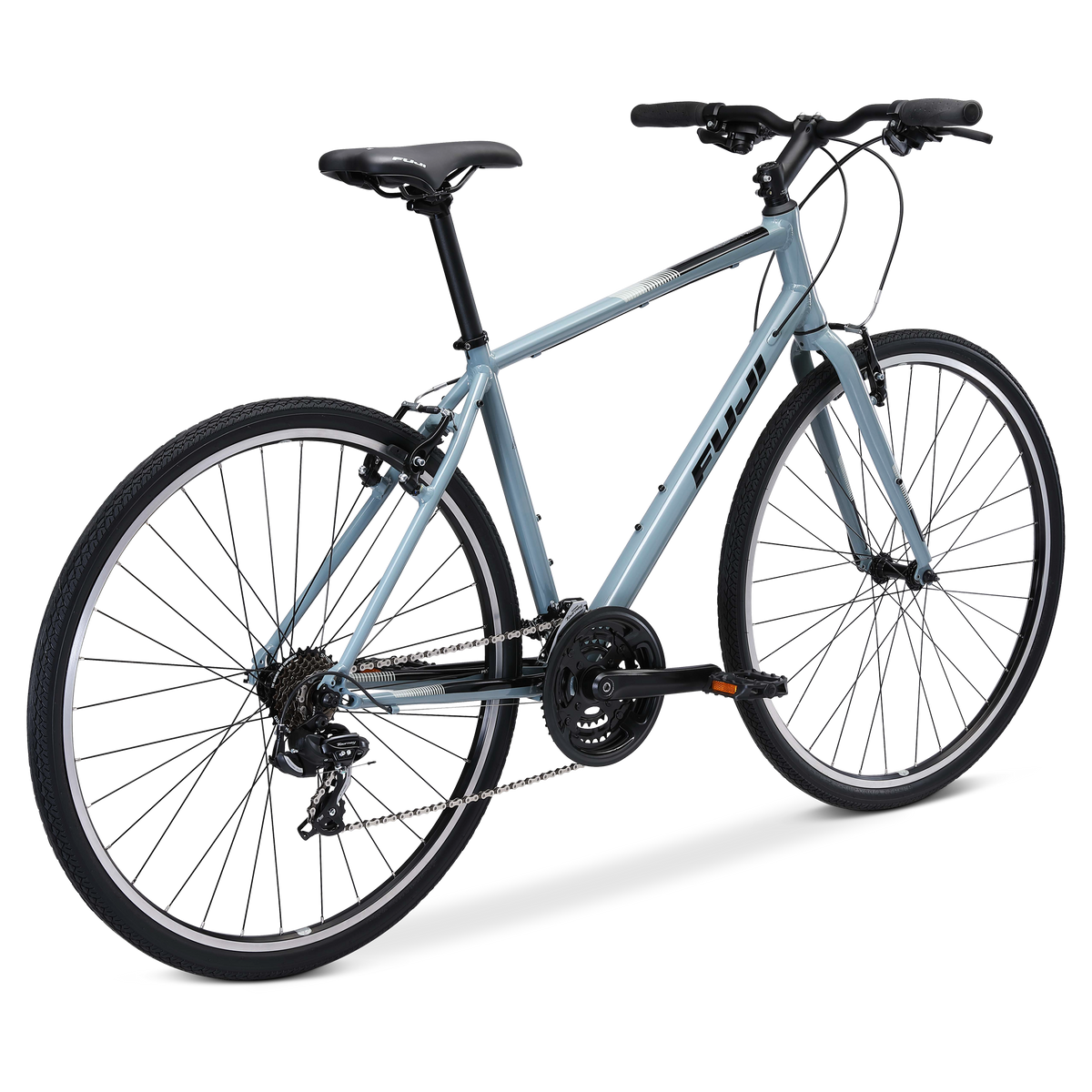 Absolute 2.1 – Fuji Bikes USA Powered by BikeCo