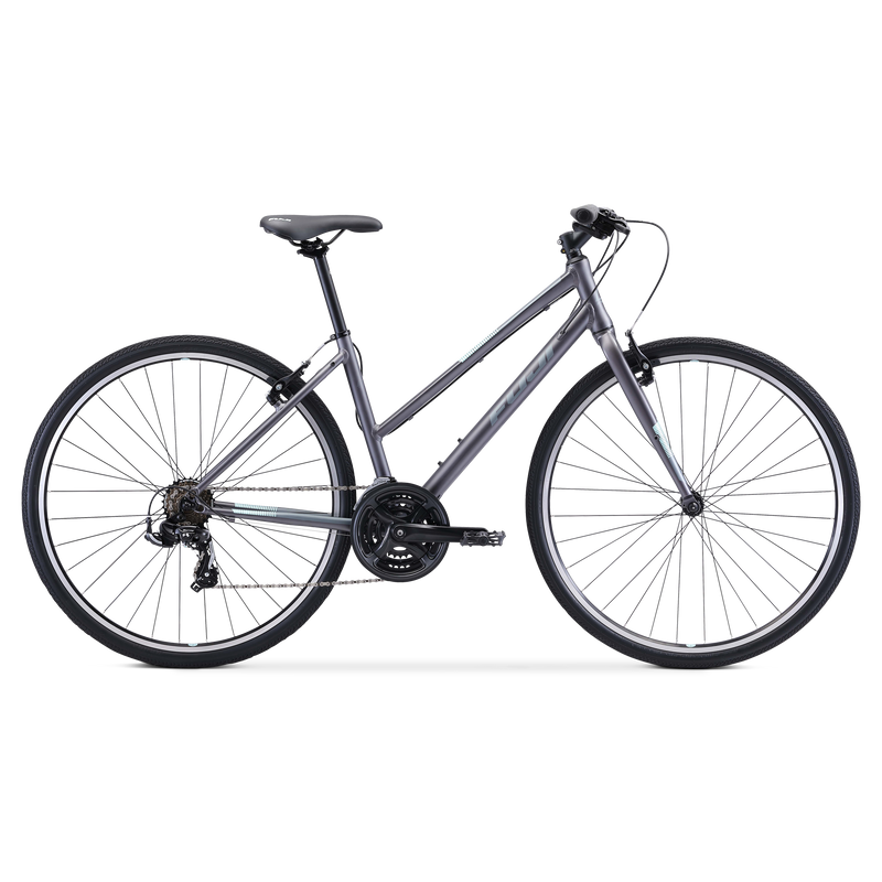 Absolute 2.1 ST – Fuji Bikes USA Powered by BikeCo