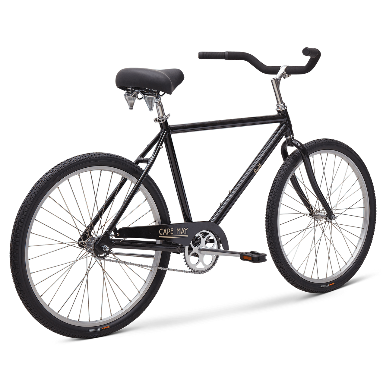 Cape May – Fuji Bikes USA Powered by BikeCo