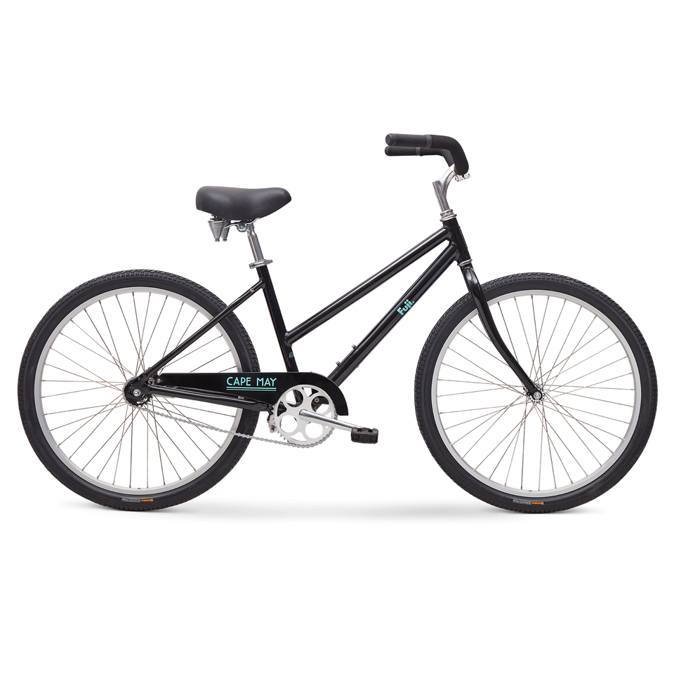Cape May LS – Fuji Bikes USA Powered by BikeCo
