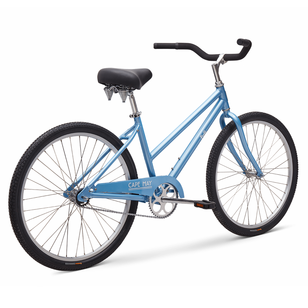 Cape May LS – Fuji Bikes USA Powered by BikeCo