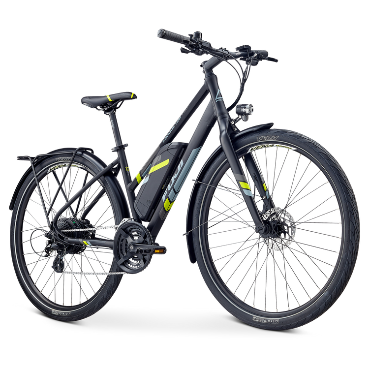 E-Bikes – Fuji Bikes USA Powered by BikeCo
