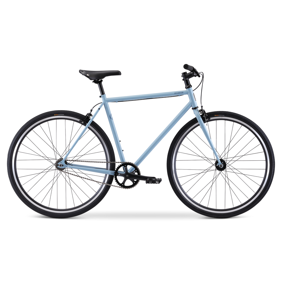 Declaration – Fuji Bikes USA Powered by BikeCo