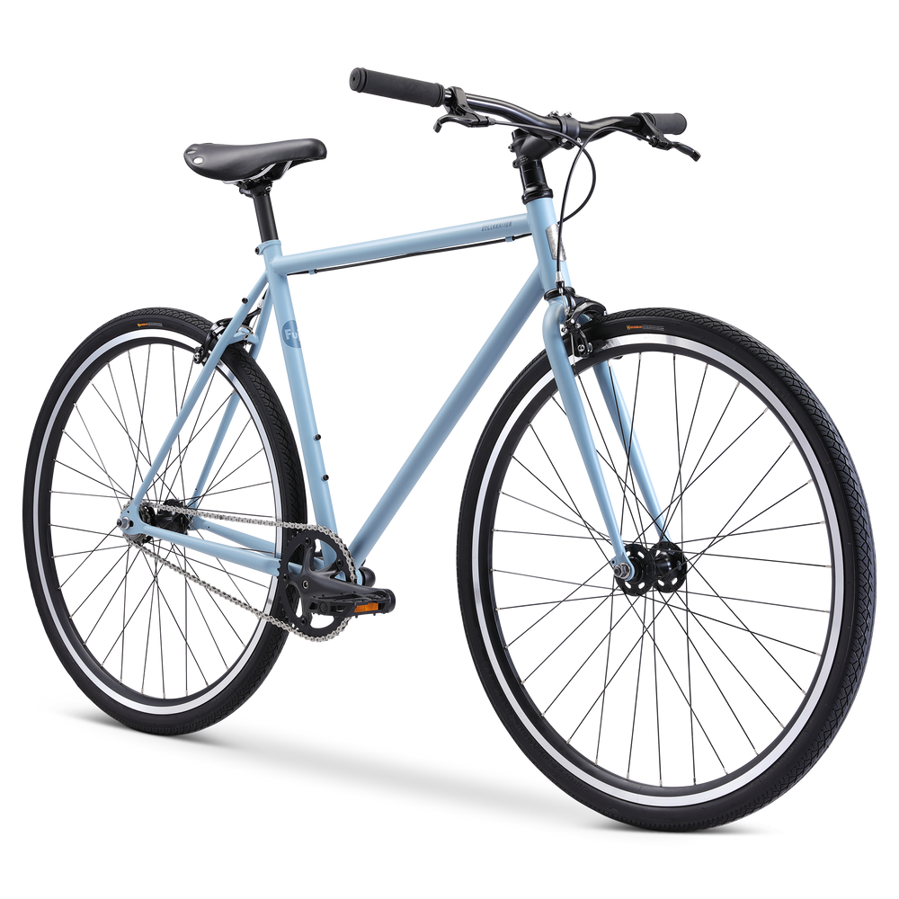 Declaration – Fuji Bikes USA Powered by BikeCo