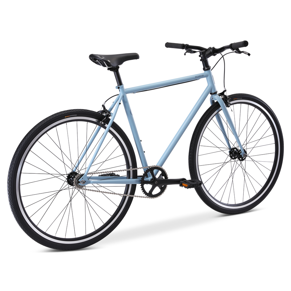 Declaration – Fuji Bikes USA Powered by BikeCo