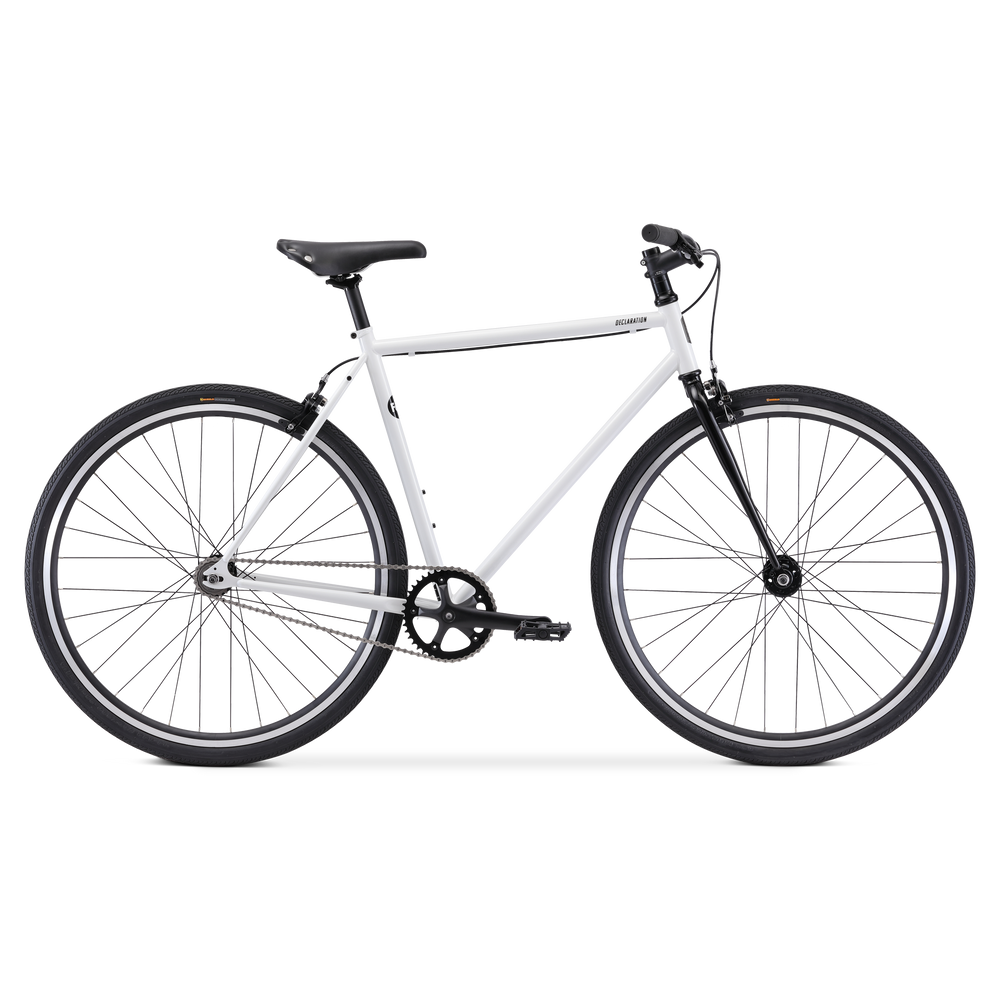 Declaration – Fuji Bikes USA Powered by BikeCo