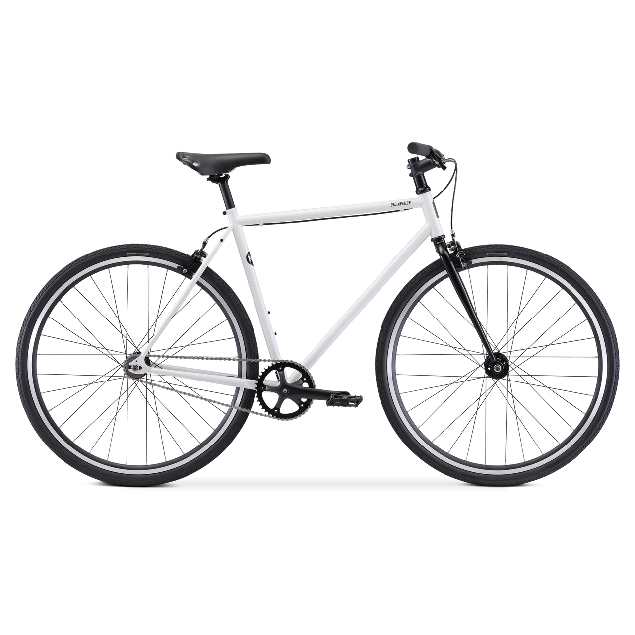 Declaration – Fuji Bikes USA Powered by BikeCo