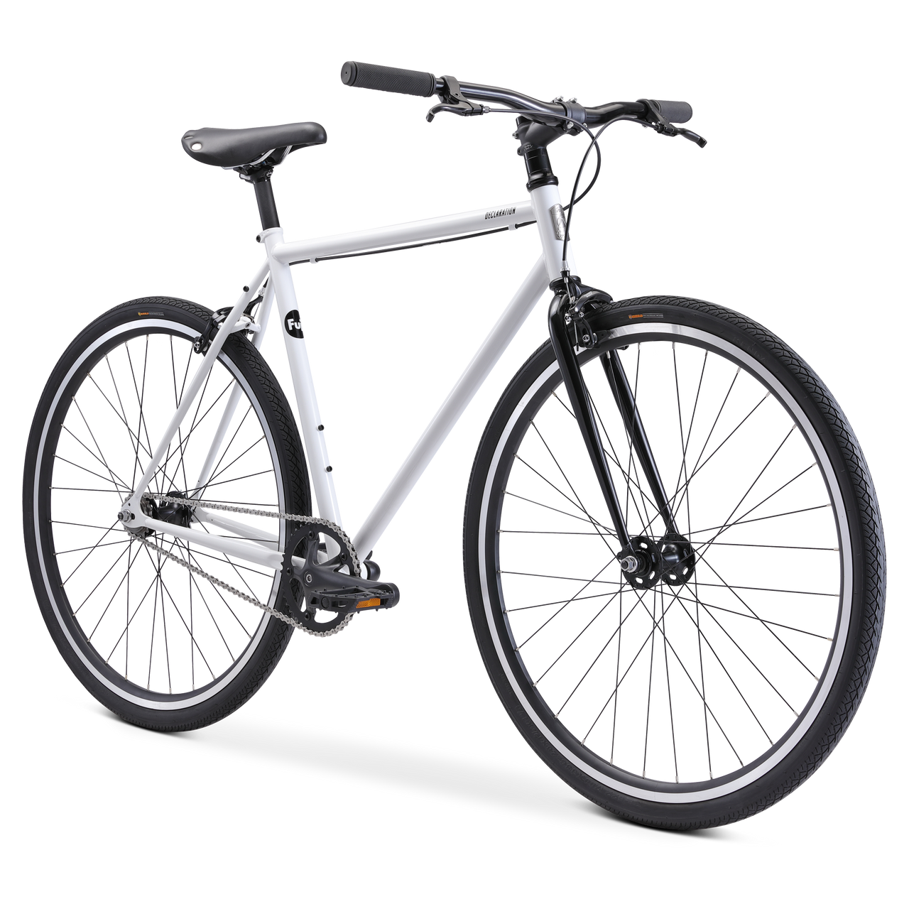 Declaration – Fuji Bikes USA Powered by BikeCo