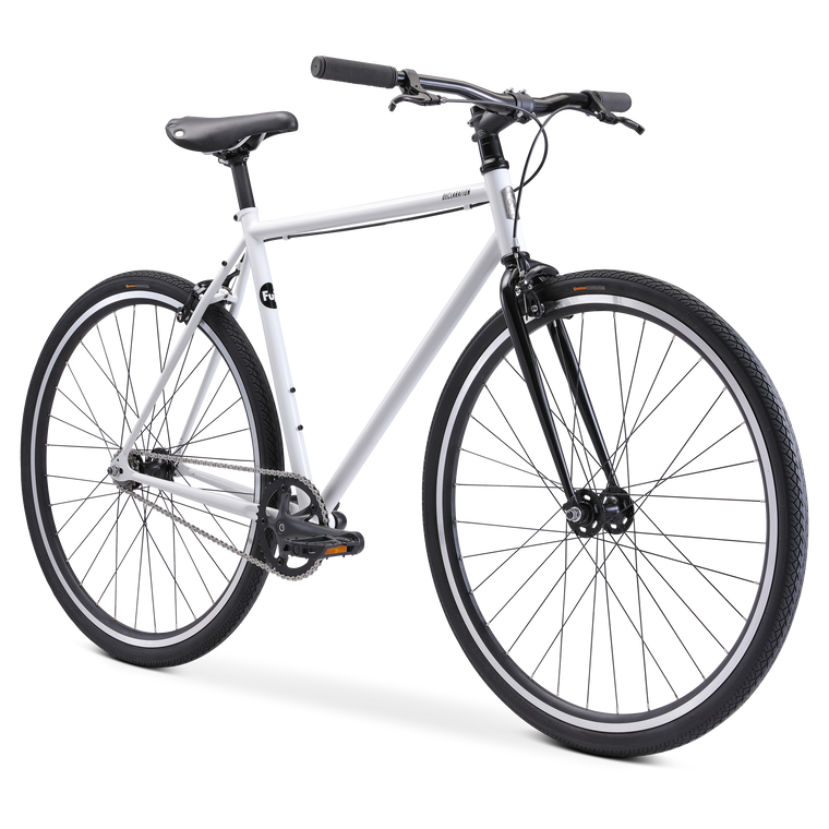 Declaration – Fuji Bikes USA Powered by BikeCo