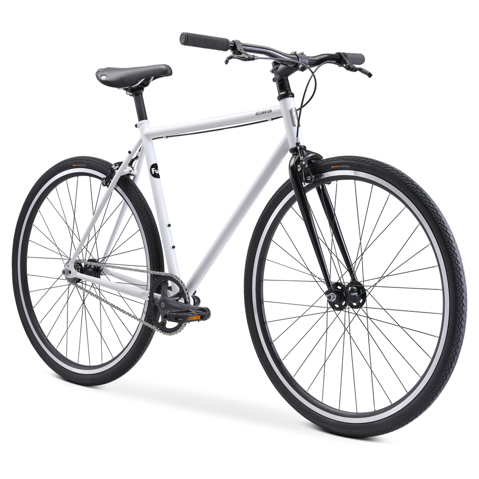 Declaration – Fuji Bikes USA Powered by BikeCo