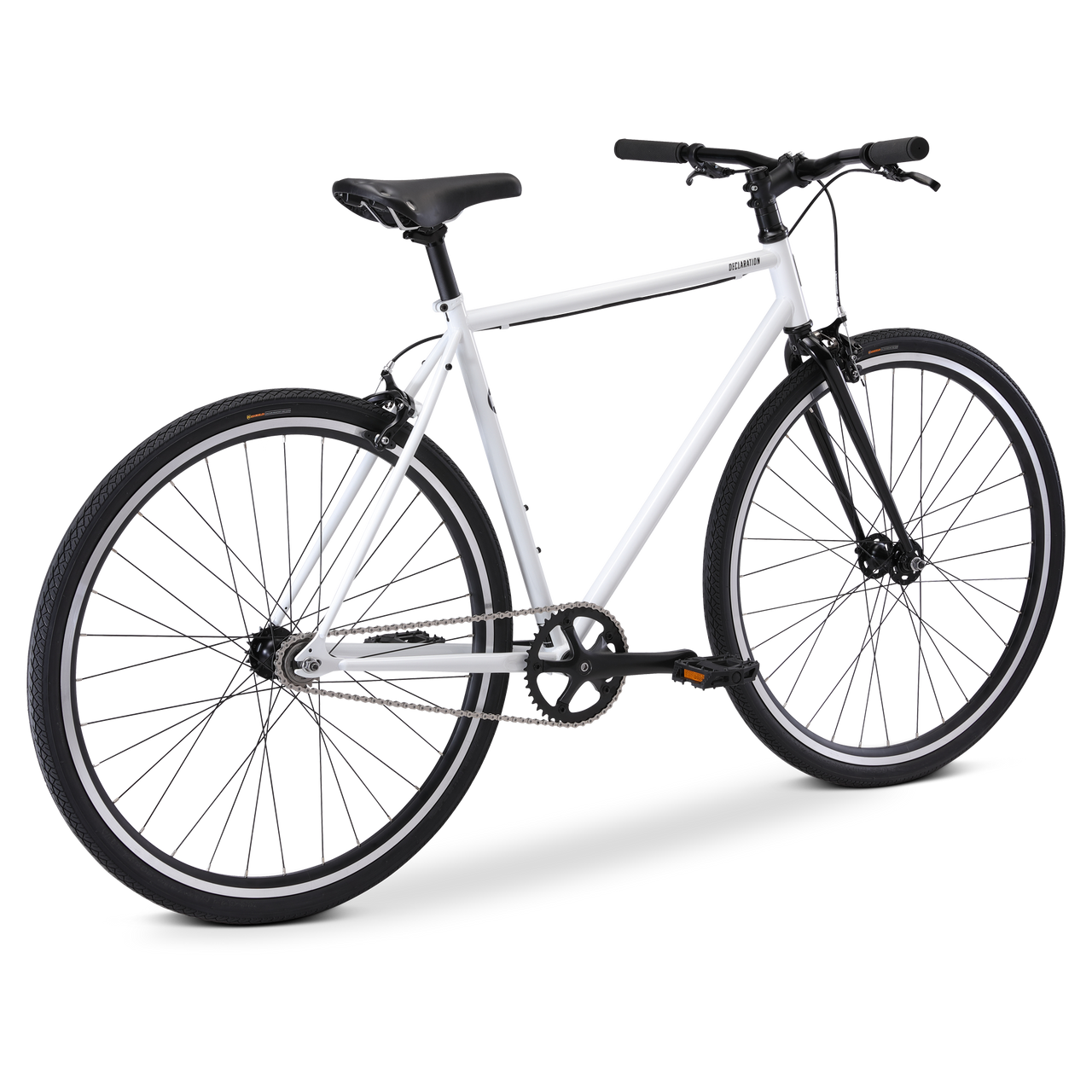 Declaration – Fuji Bikes USA Powered by BikeCo