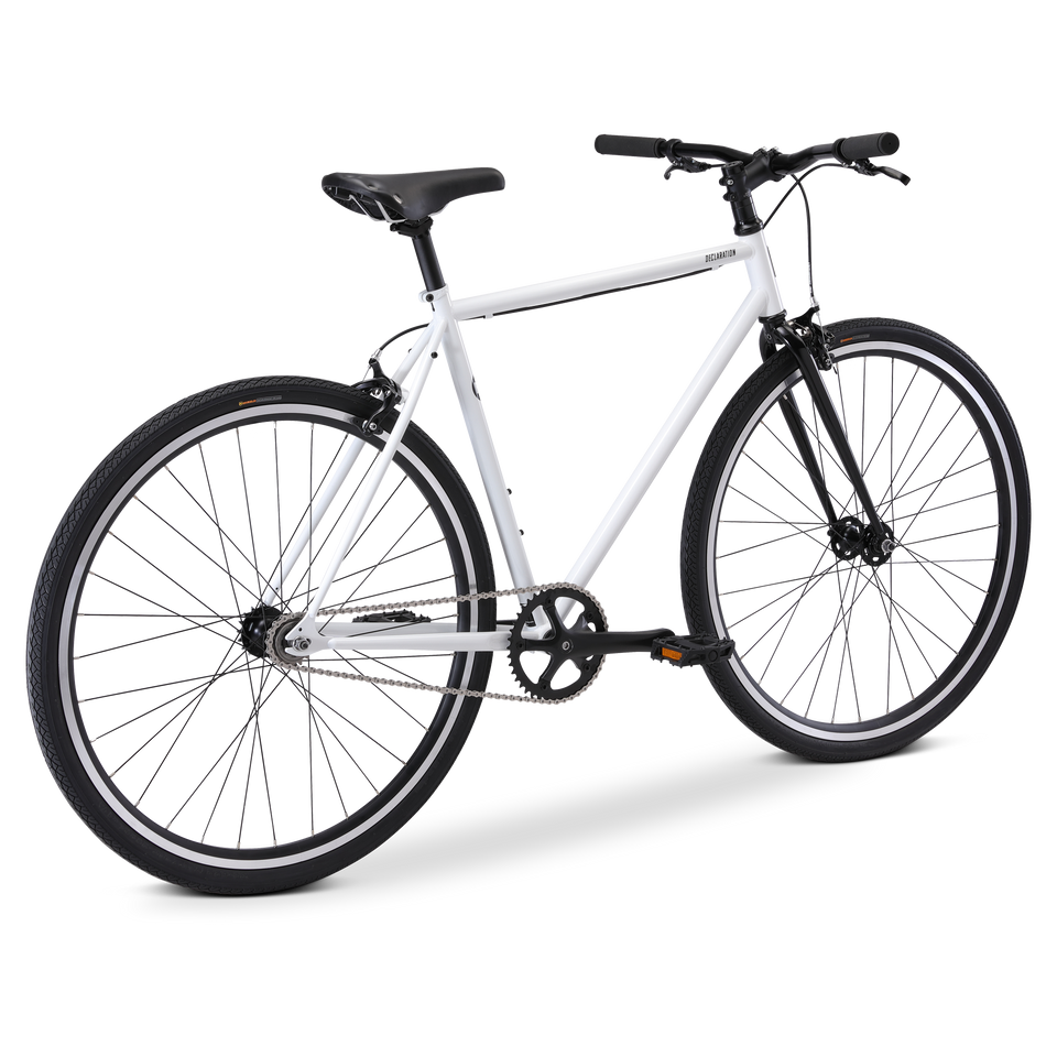 Declaration – Fuji Bikes USA Powered by BikeCo