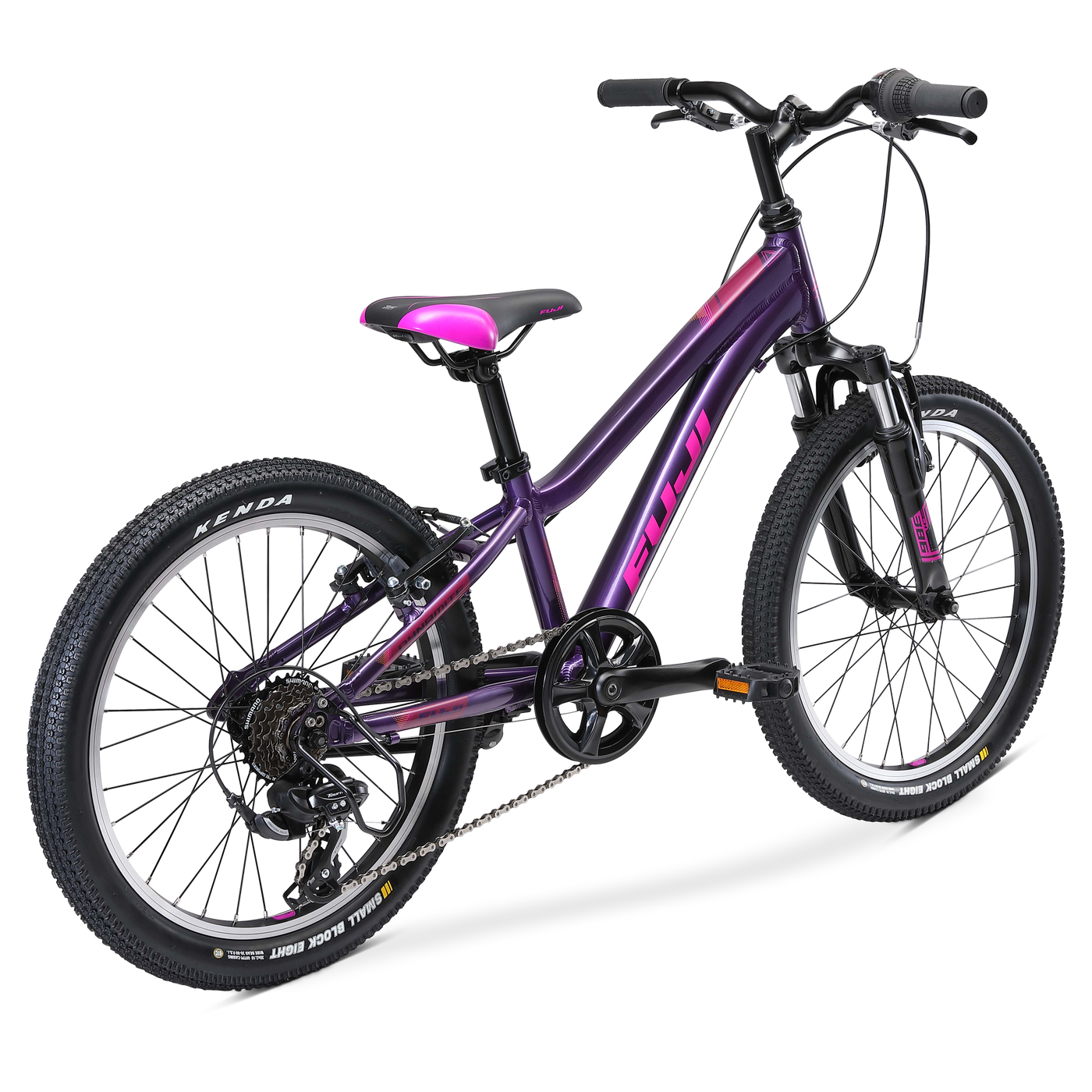 Dynamite 20 – Fuji Bikes USA Powered by BikeCo