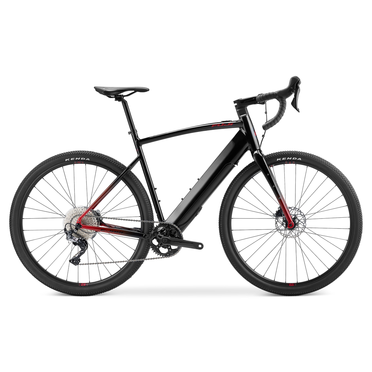 E-Jari – Fuji Bikes USA Powered by BikeCo