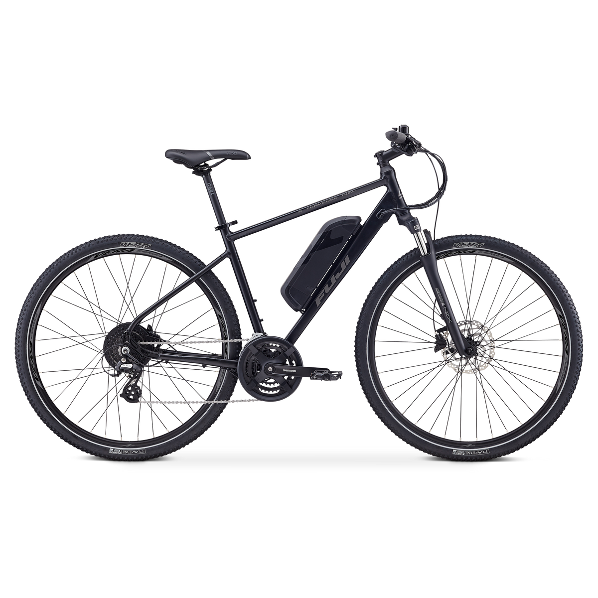 E-Traverse 2.1 – Fuji Bikes USA Powered by BikeCo