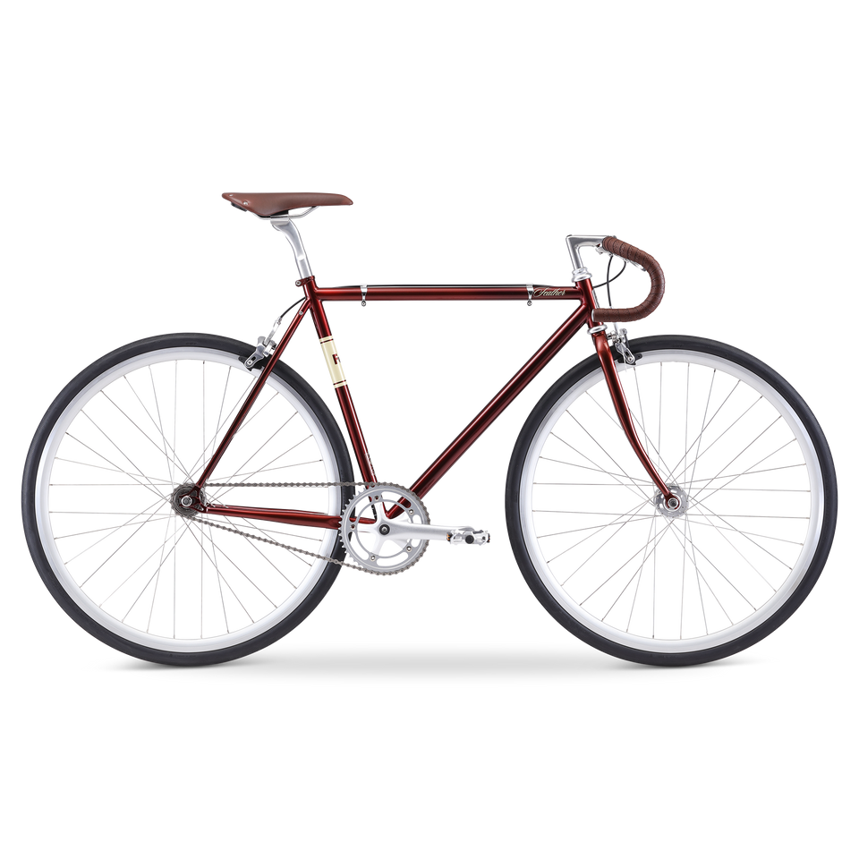 Feather – Fuji Bikes USA Powered by BikeCo