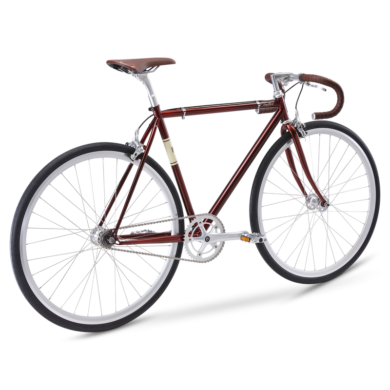 Feather – Fuji Bikes USA Powered by BikeCo