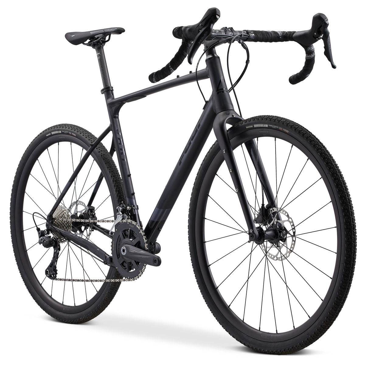 Jari 1.1 – Fuji Bikes USA Powered by BikeCo