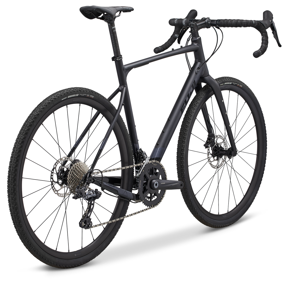 Jari 1.1 – Fuji Bikes USA Powered by BikeCo