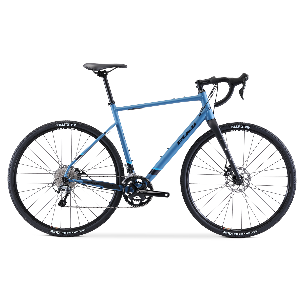 Jari 2.1 – Fuji Bikes USA Powered by BikeCo