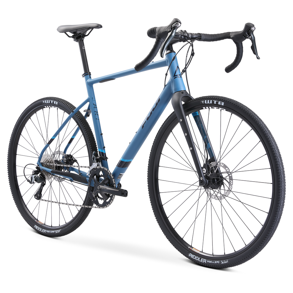 Jari 2.1 – Fuji Bikes USA Powered by BikeCo