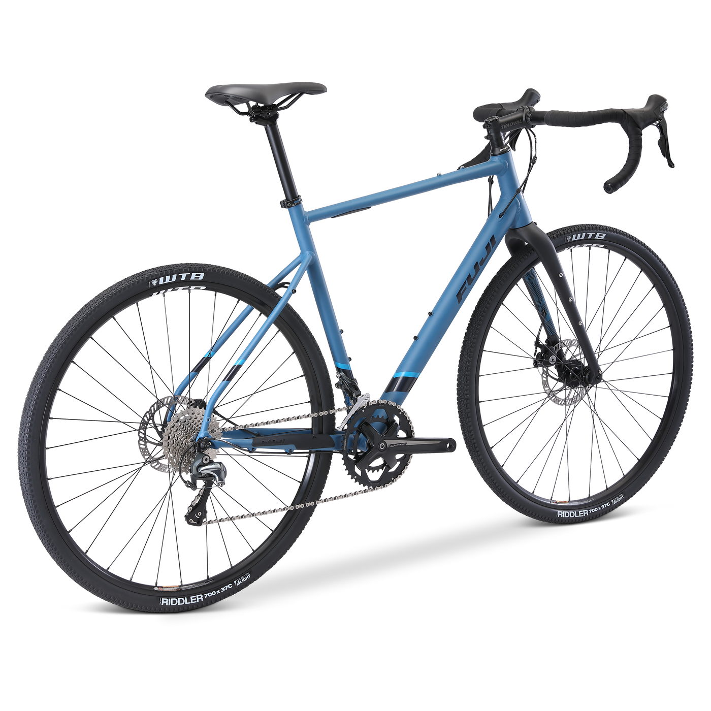 Jari 2.1 – Fuji Bikes USA Powered by BikeCo