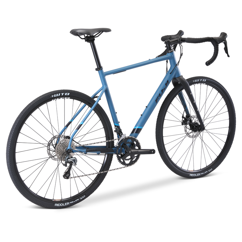 Jari 2.1 – Fuji Bikes USA Powered by BikeCo