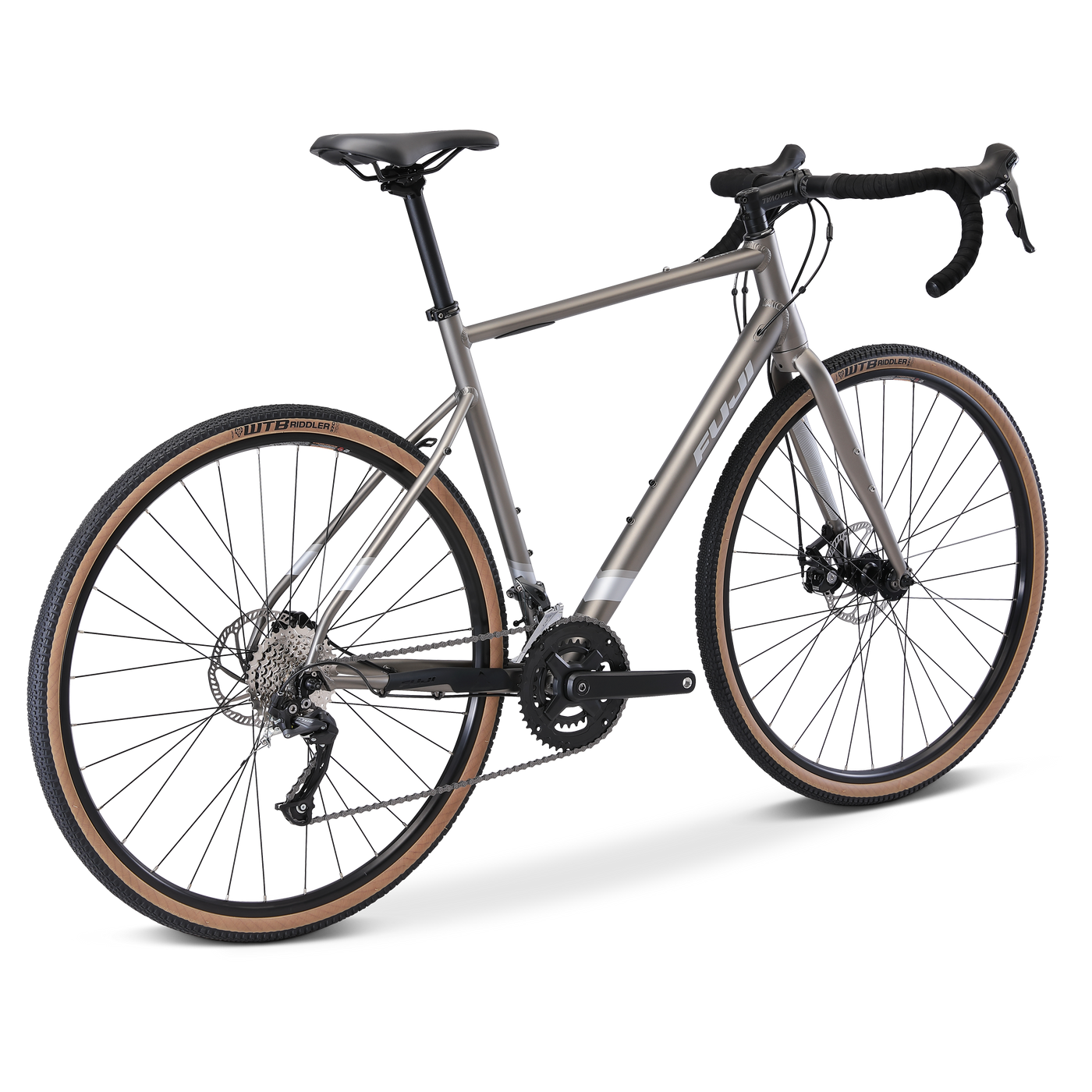 Jari 2.5 – Fuji Bikes USA Powered by BikeCo