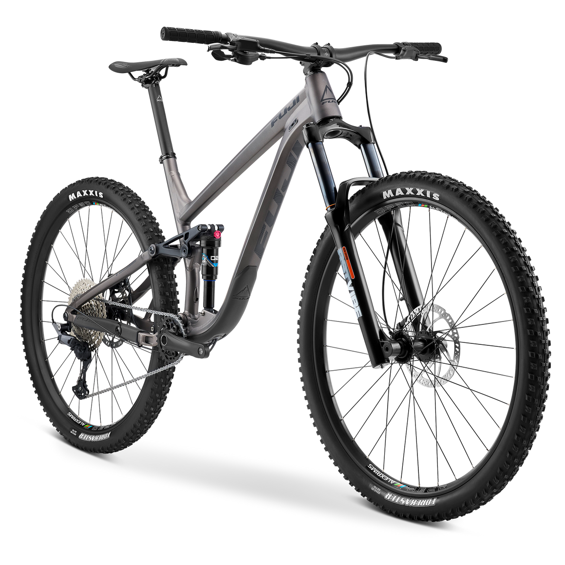 Rakan 29 1.3 – Fuji Bikes USA Powered by BikeCo